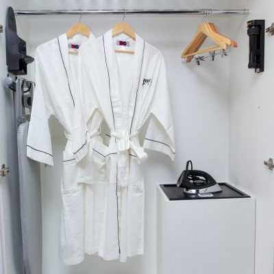 M Roof Hotel & Residences | Modernist & Minimalist, Great for Business ...