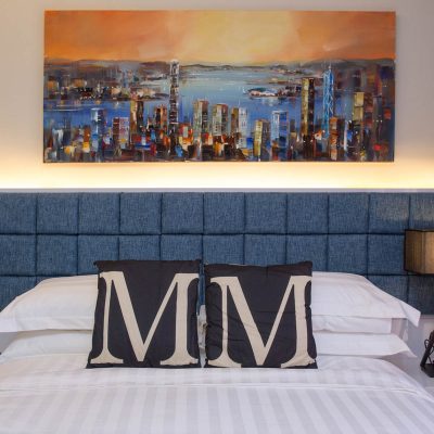 M Roof Hotel & Residences | Modernist & Minimalist, Great for Business ...