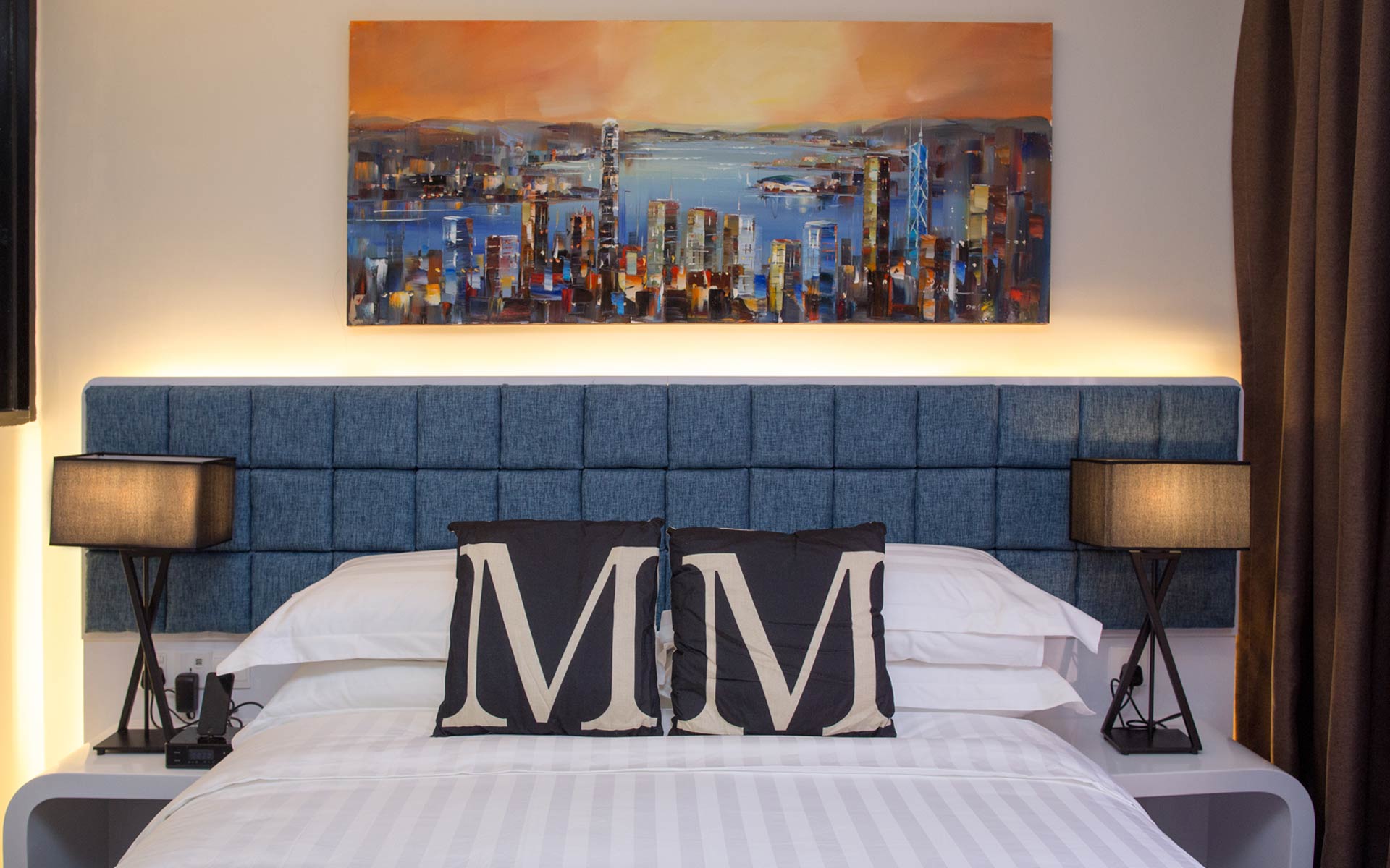 M Roof Hotel & Residences | Modernist & Minimalist, with good location ...